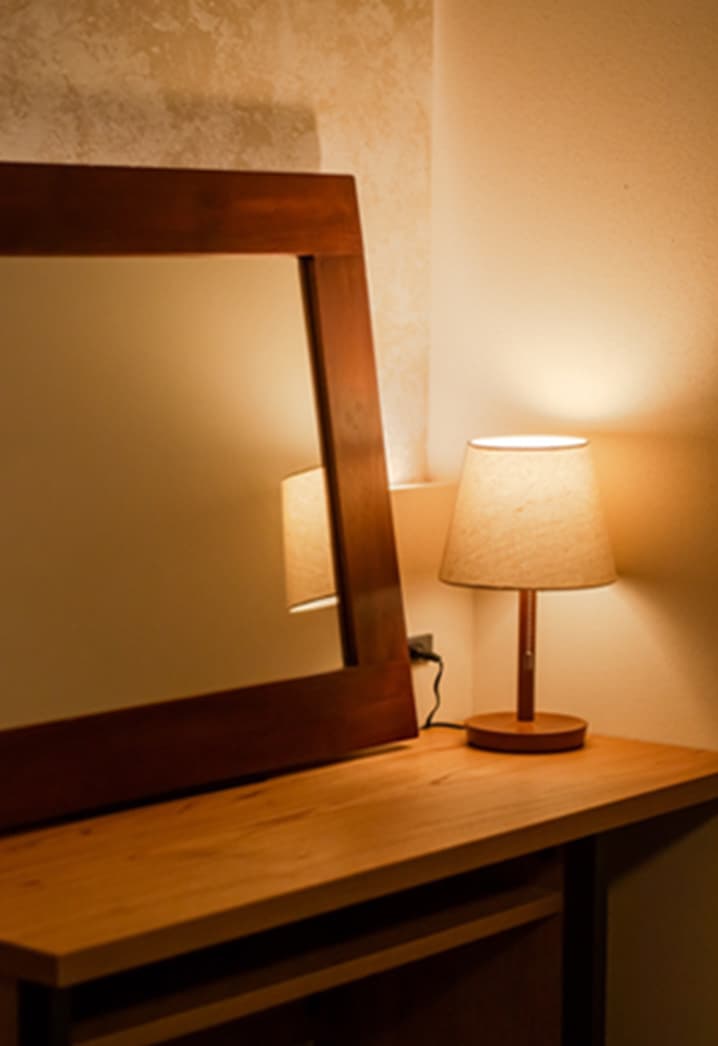 Comfy Stay │ 奈良で宿泊ならコンフィーステイ