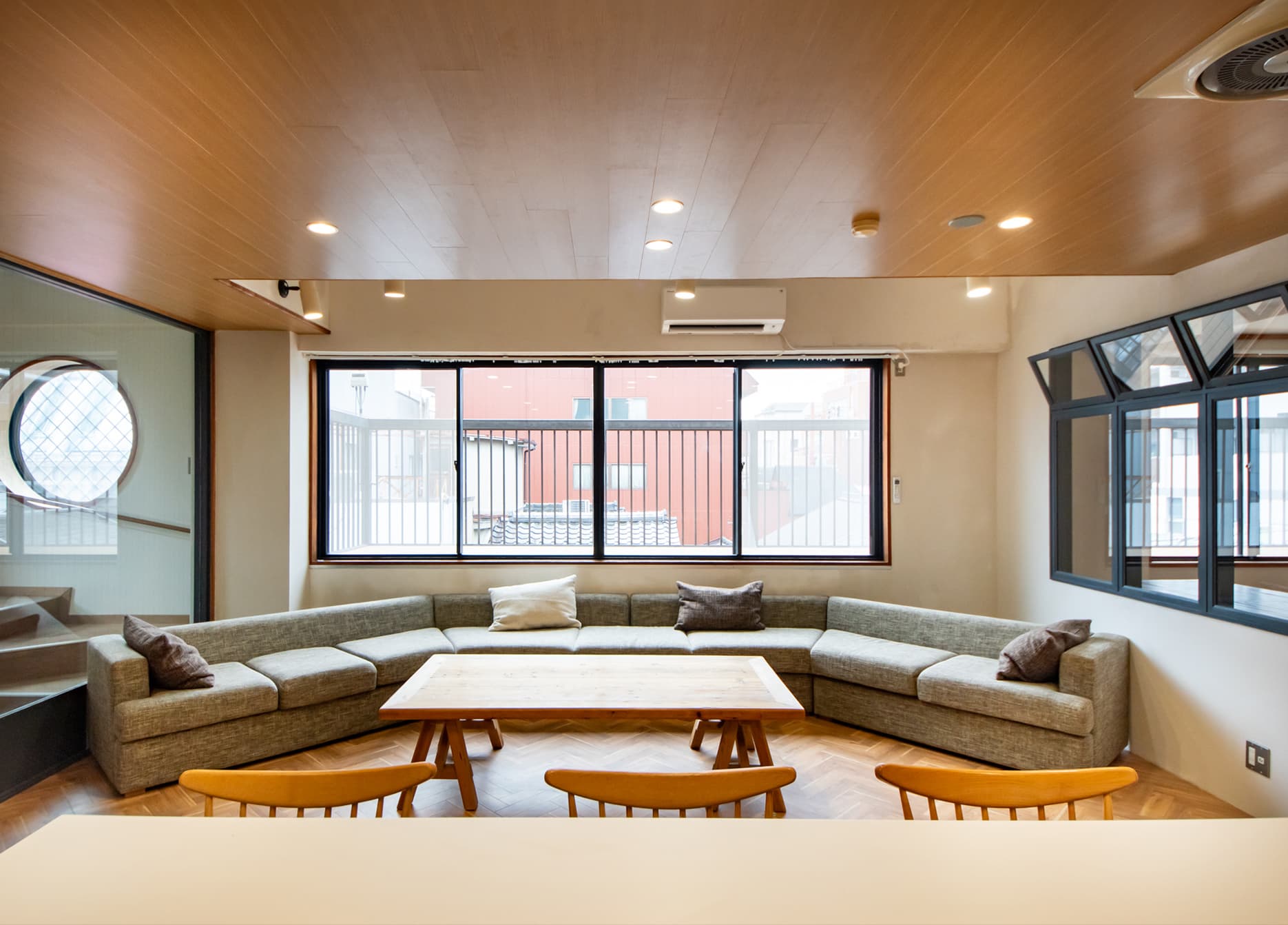 Comfy Stay │ 奈良で宿泊ならコンフィーステイ